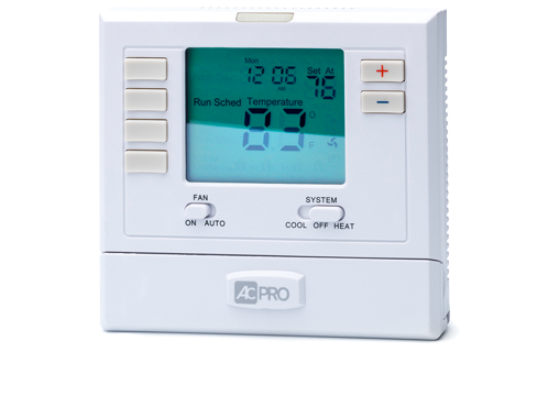 AC Pro | Air Conditioning & Heating Repair Service Contractors – AC Pro